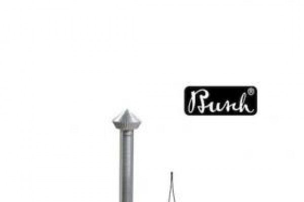 Busch Bearing Burrs – NN Enterprises