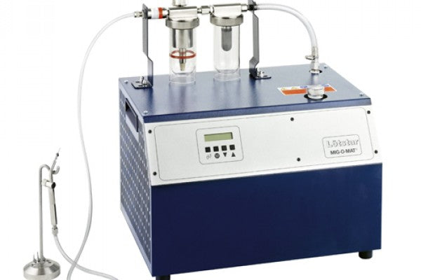 Microflame Machines – NN Enterprises