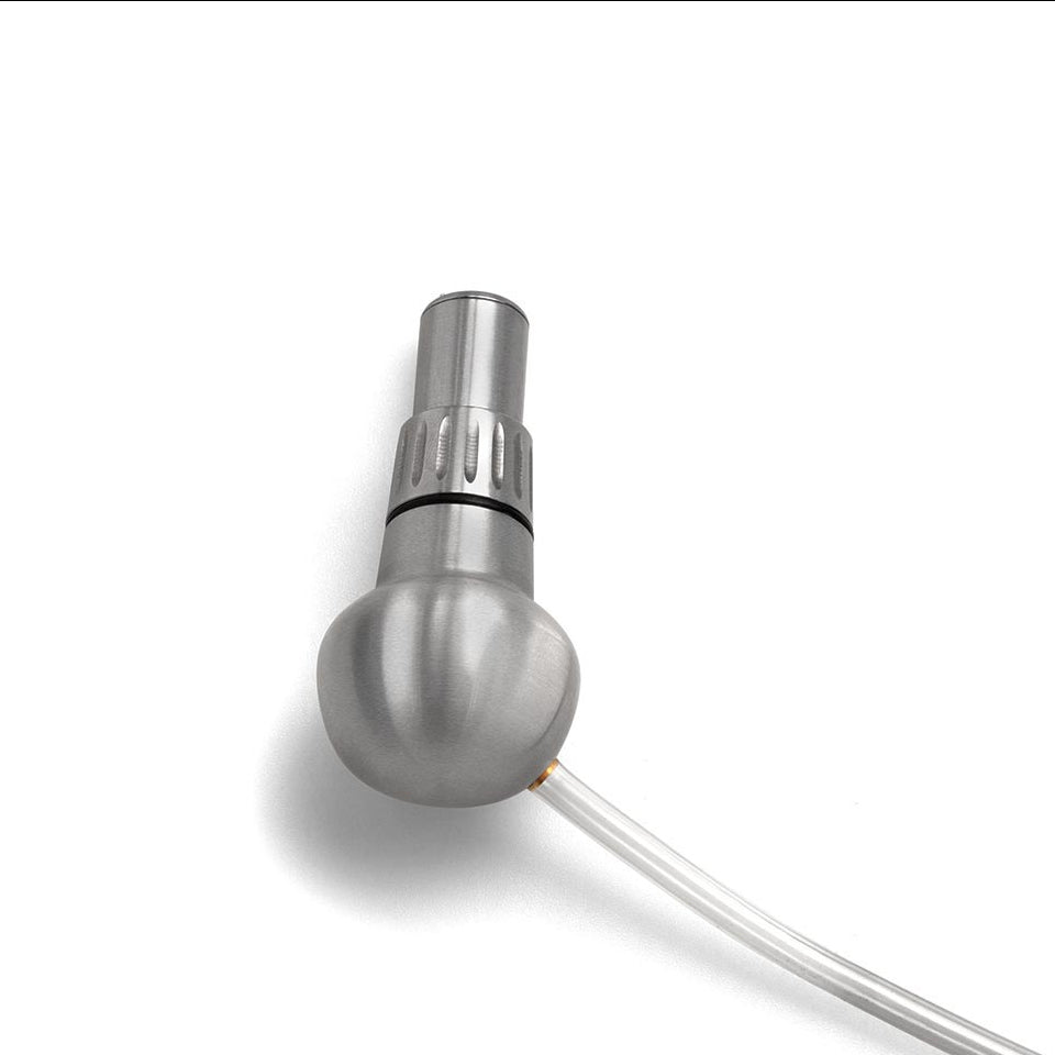 GRS® Quick Change 901 Handpiece For GRS® GraverSmith GraverMax G8 And ...